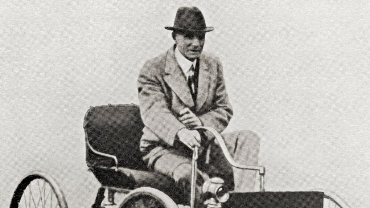 It happened on a… December 24