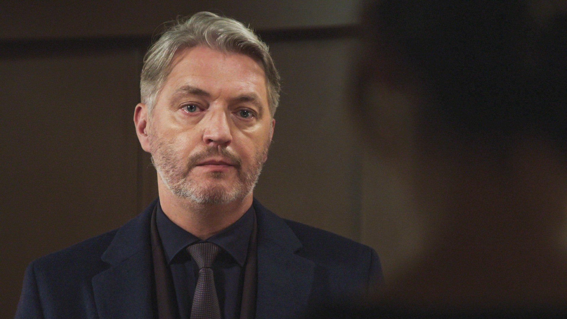 Kürt Rogiers: “Het was geen raar of vies gesprek”