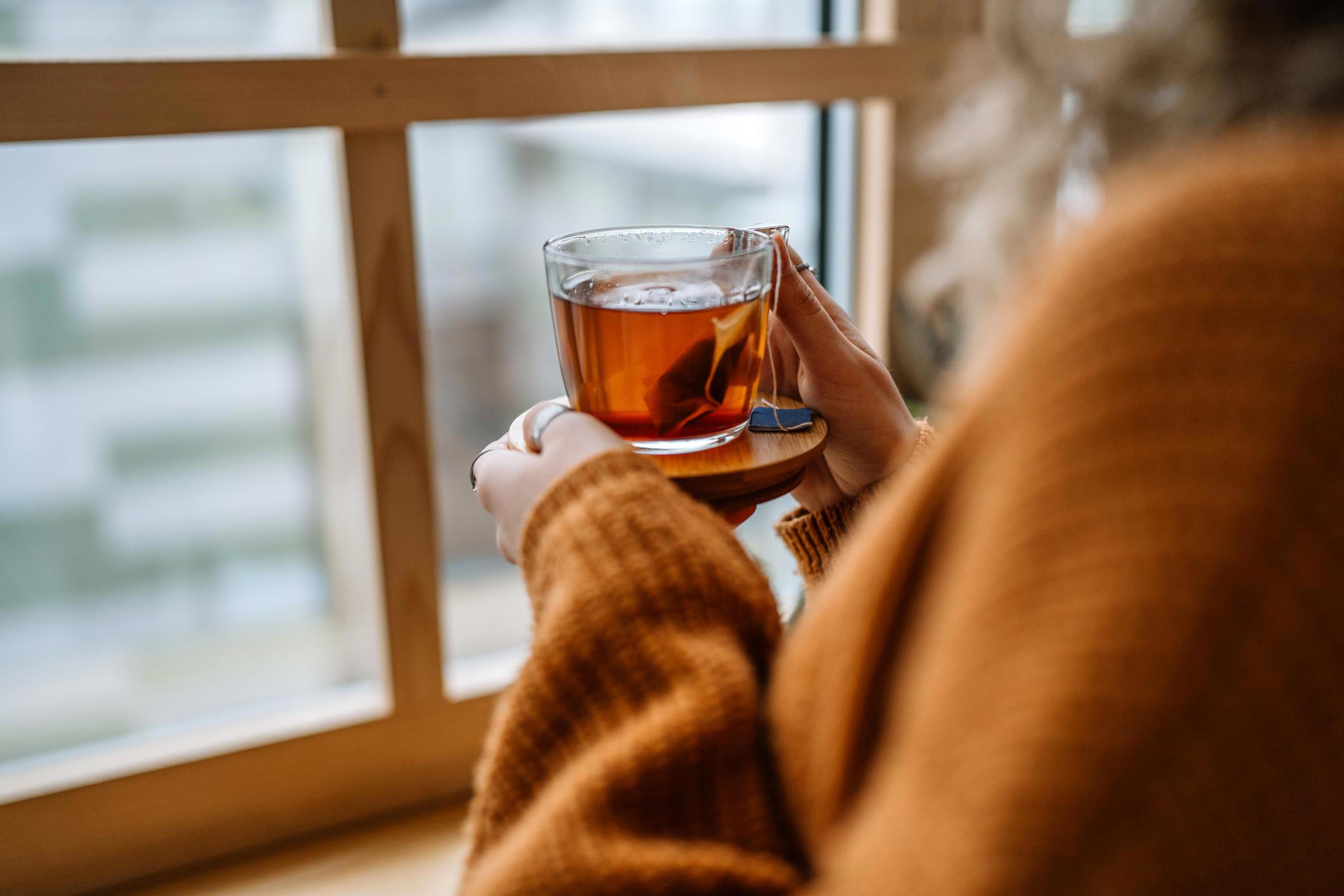 Ces 4 astuces d’une pharmacienne pour ne plus se sentir «lourd» après ... Ces 4 astuces d’une pharmacienne pour ne plus se sentir «lourd» après ...