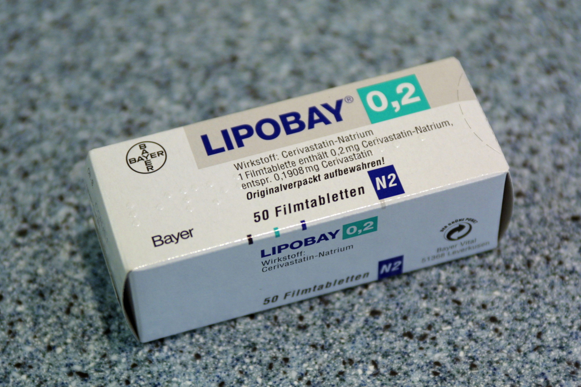 Nejslavnější stahování výrobků z trhu v novodobé historii