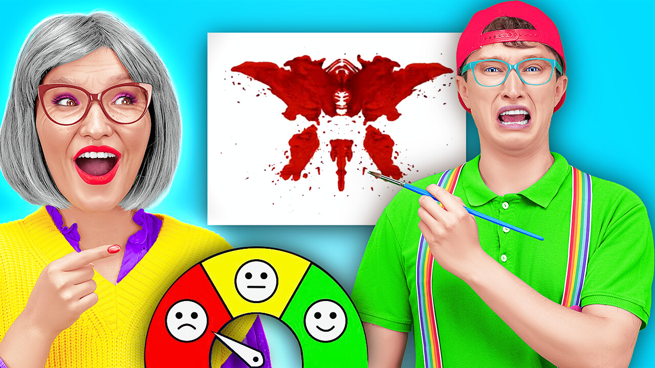 Art Upgrade Hacks! 🎨 Wednesday vs CatNap – Who Wins the Prize?