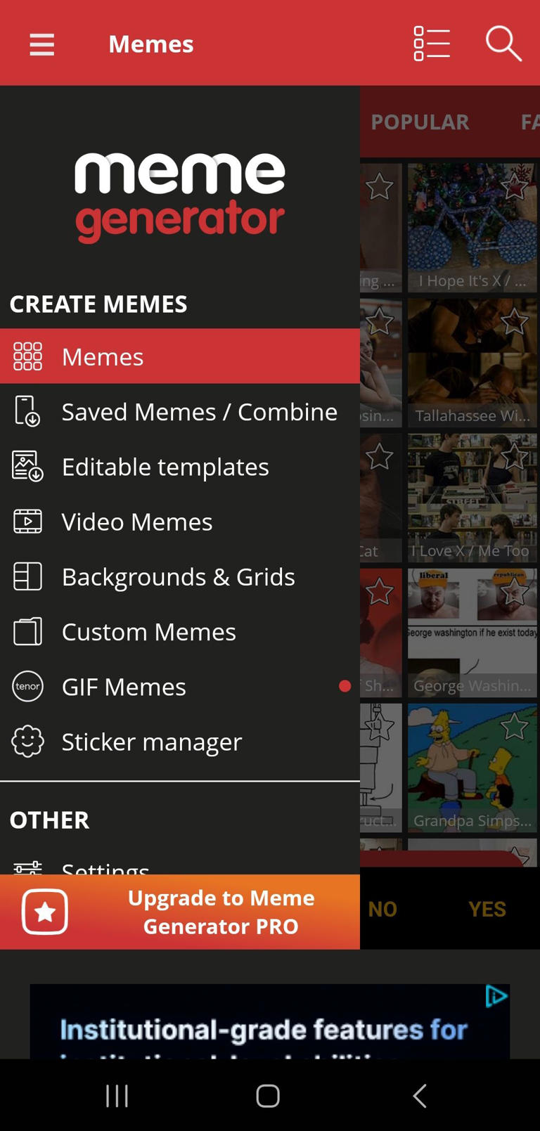 The best meme generators