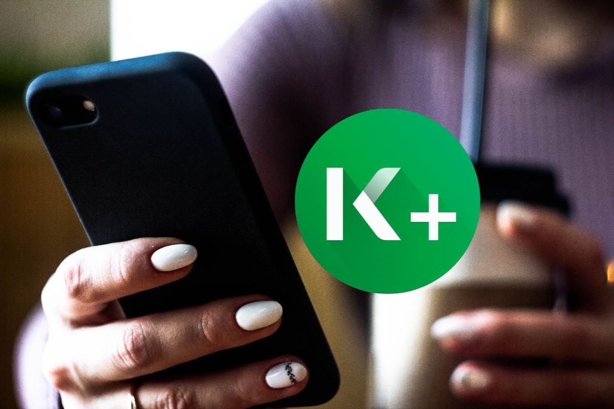 K PLUS เปิดบริการสแกนจ่ายในจีนผ่าน K+ Go Inter แอปแรกในไทย