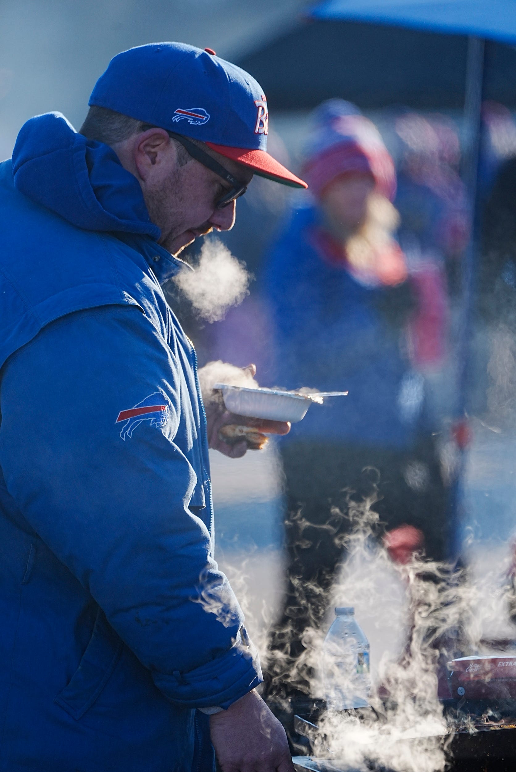 Bills vs. Jets predictions: Is a nail-biter in the forecast? See what ...