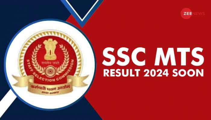 SSC MTS Result 2024 Likely To Be OUT Soon At ssc.gov.in- Here’s How To Download Scorecard