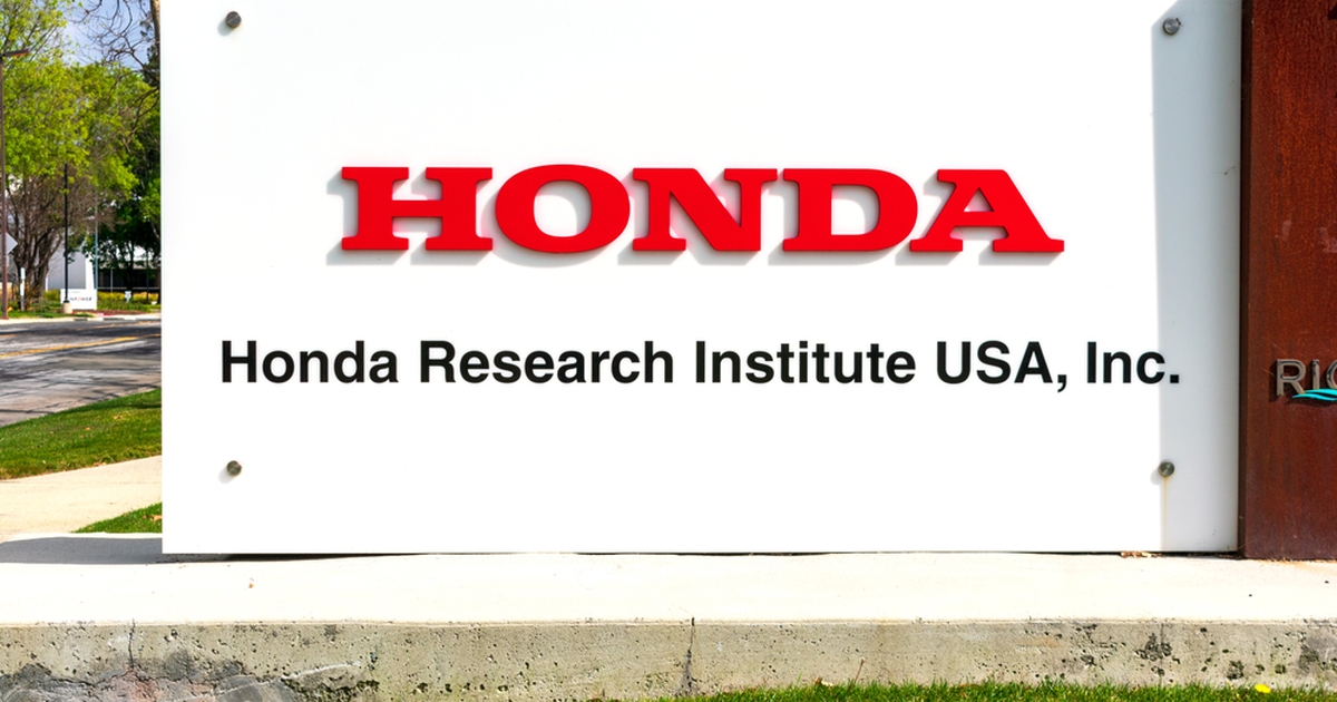 Honda Teams Up with Controversial Chinese Firm to Rebuild in China