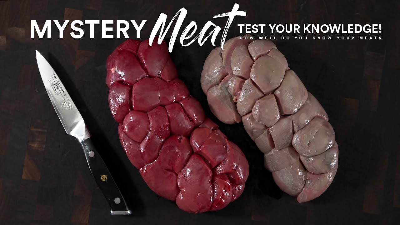 Can You Guess This Mystery Meat? Test Your Knowledge!