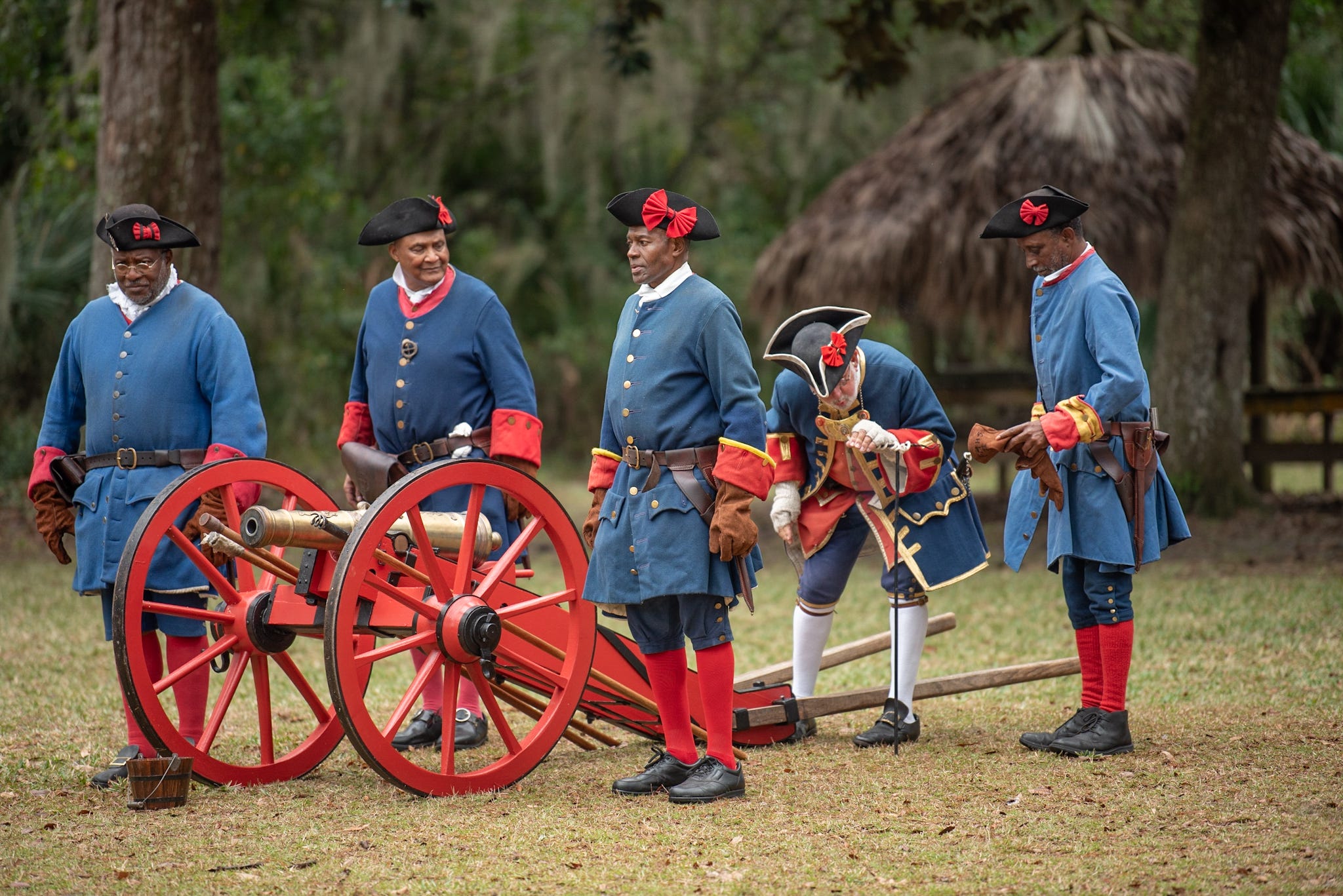 Florida State Parks Foundation sets fundraising record, marks last year ...