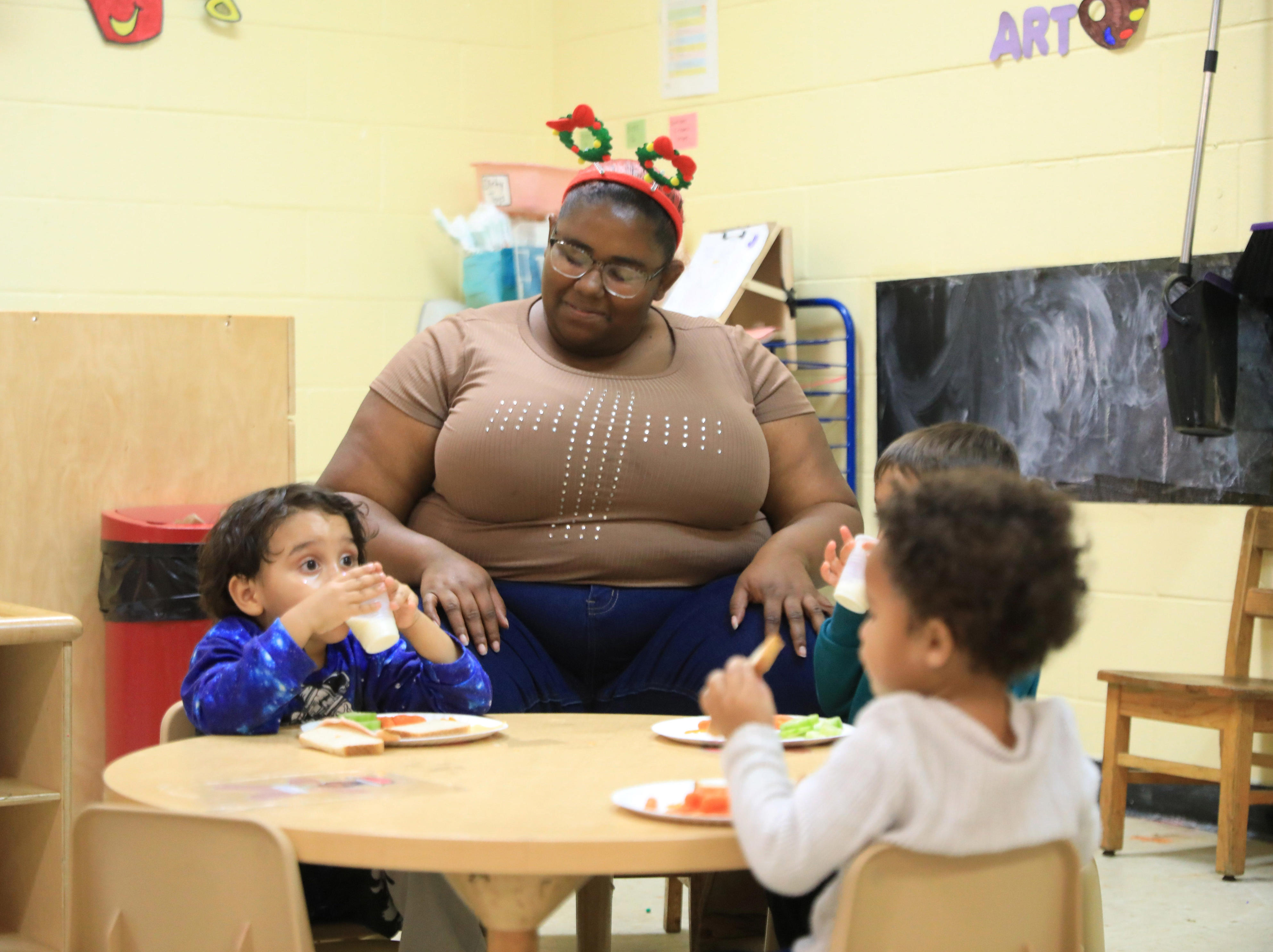 Community Family Development, Poughkeepsie's largest non-profit day ...