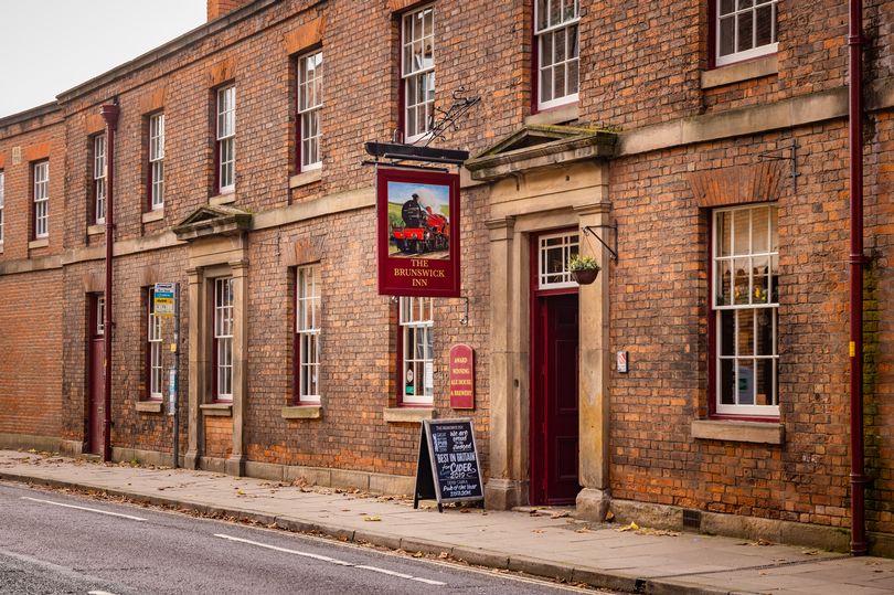 Fancy a festive tipple? Here are 10 pubs open in Derby on Christmas Day ...