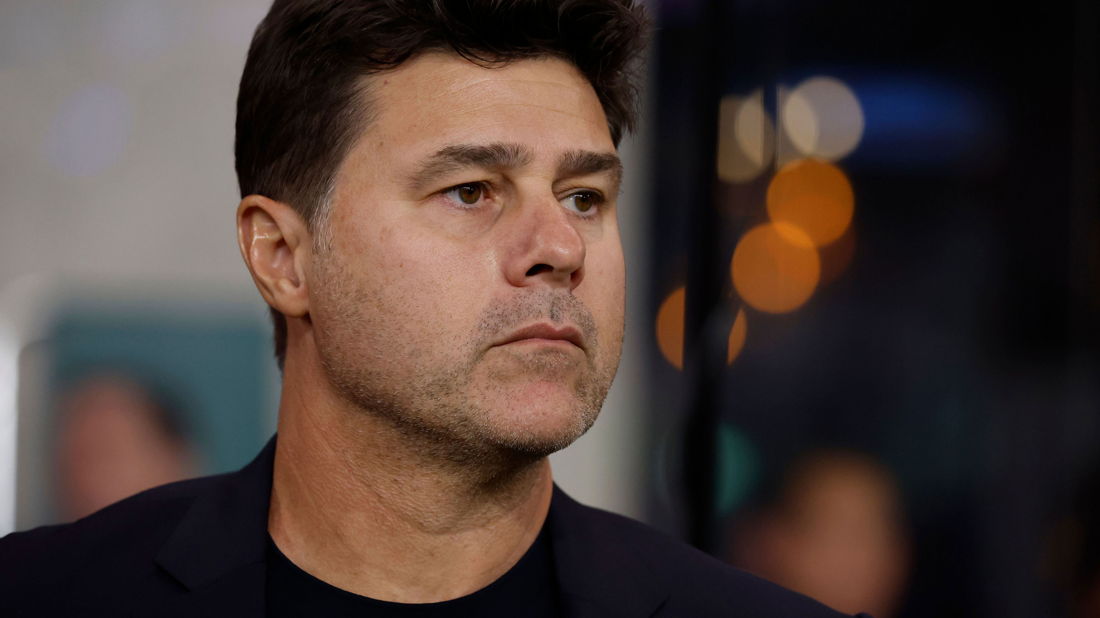 USMNT star Weston McKennie hails Mauricio Pochettino for bringing back ...