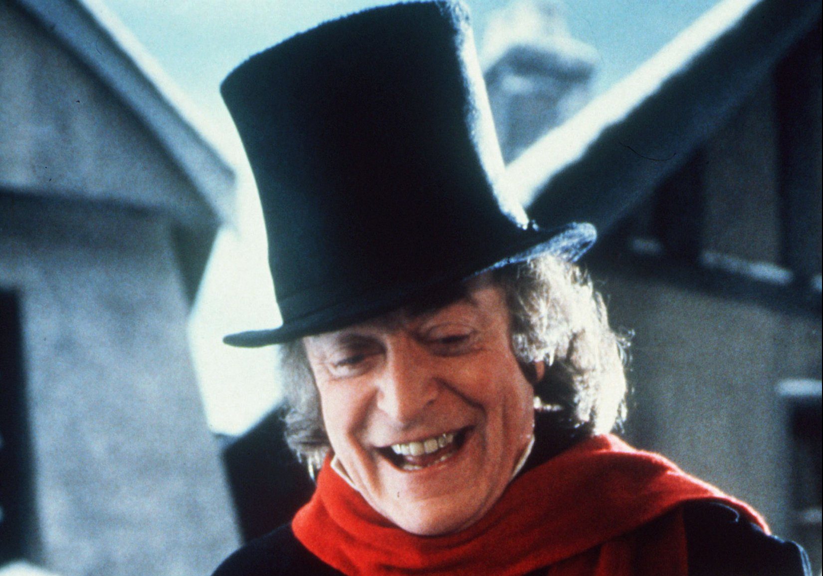 Why Ebenezer Scrooge has become an unlikely heartthrob