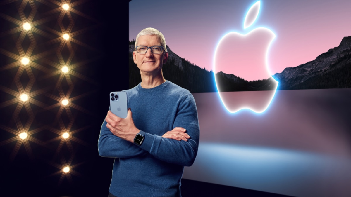 Your next iPhone could cost more: Apple boss says rising chip prices ...