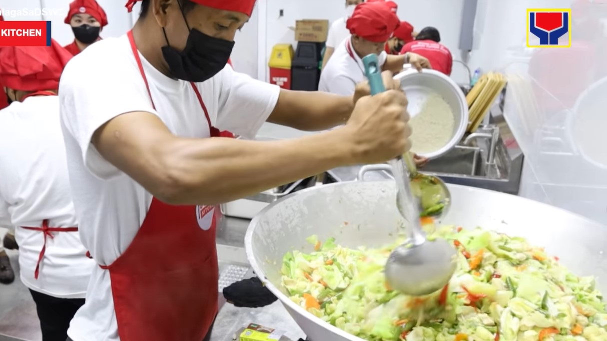 Marcos wants more Walang Gutom Kitchens across PH —DSWD