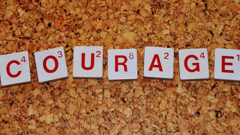 80+ Fearless Quotes And Sayings: Take on Life Battles with Bravery