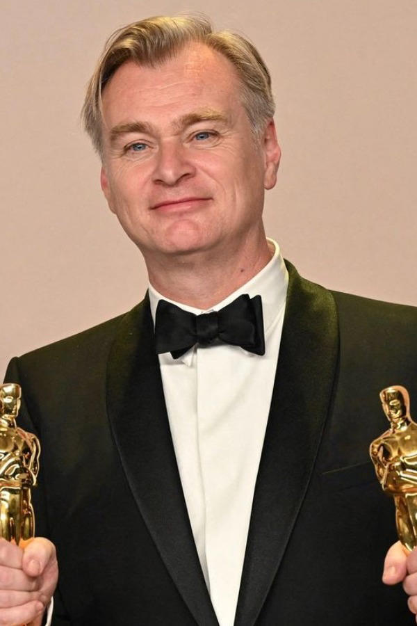Christopher Nolan's Next Film 'The Odyssey' Officially Announced; Here ... Christopher Nolan's Next Film 'The Odyssey' Officially Announced; Here ...