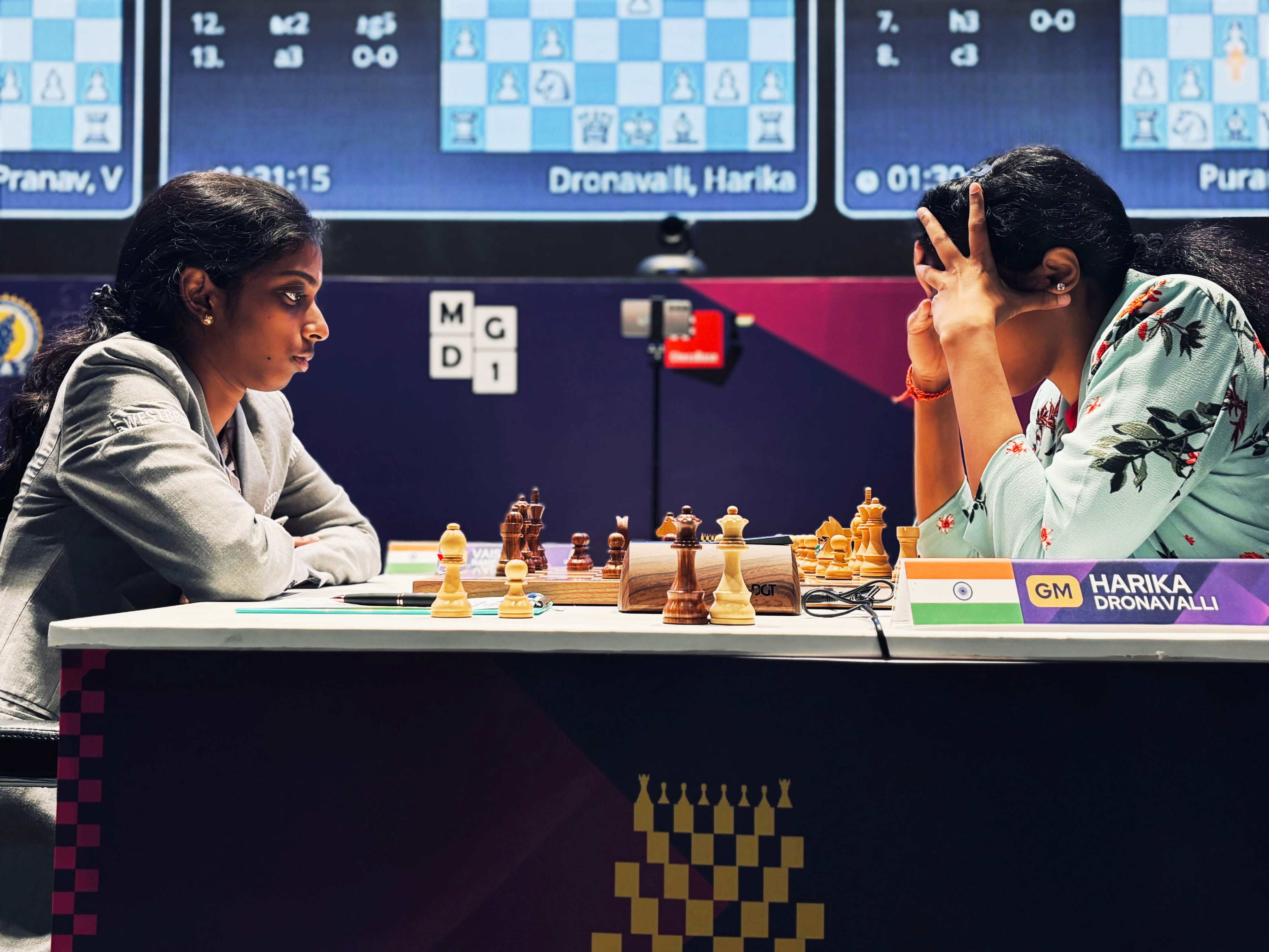 Gukesh's triumph underlines India's status as global chess superpower