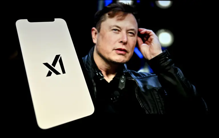 Elon Musk’s xAI Raises $6 Billion Elon Musk’s xAI Raises $6 Billion