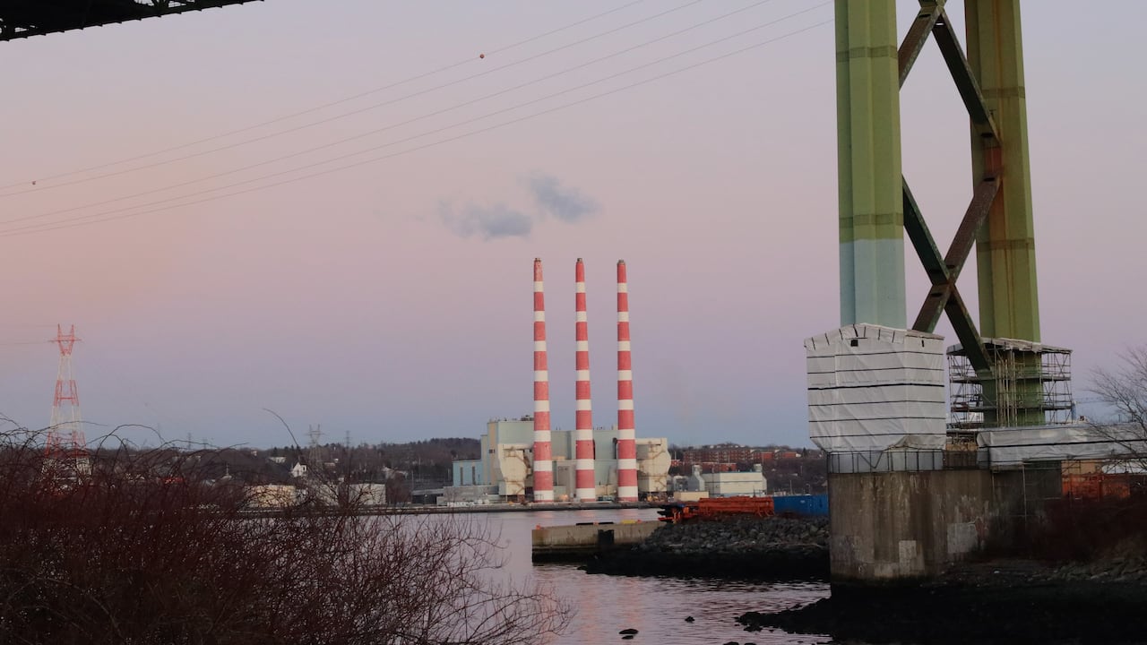 Electricity generation, distribution top source of 2022 N.S. greenhouse ...