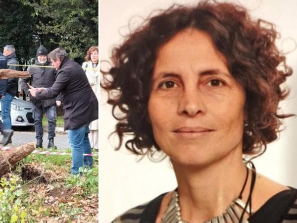 Chi era Francesca Ianni, schiacciata da un albero. L'incarico per la ...