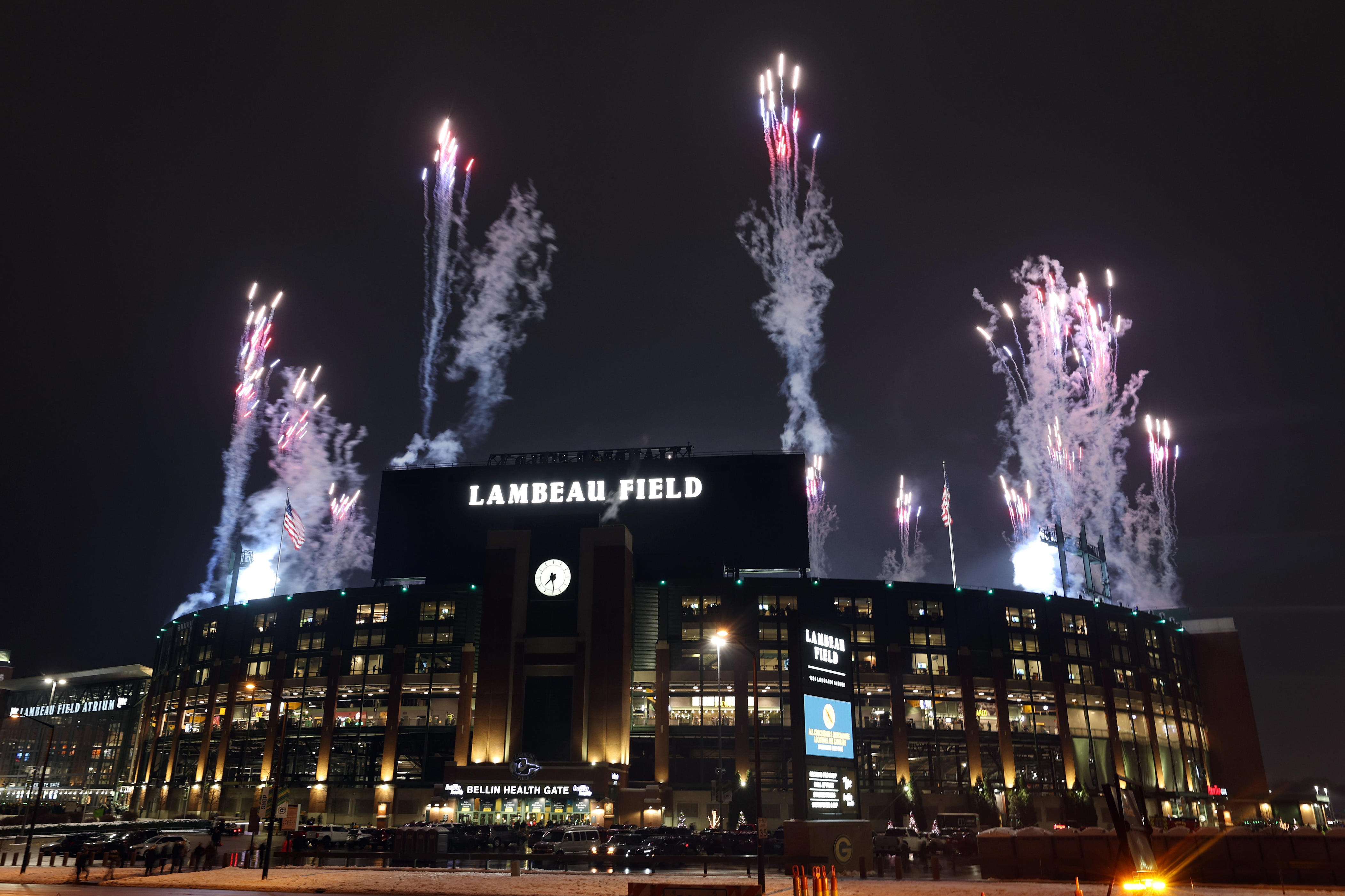 When is the NFL Draft? Dates, location, time, TV, draft order