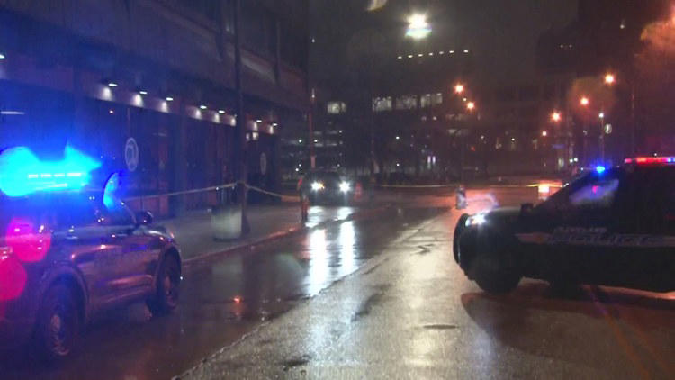 Medical examiner identifies Cleveland man killed in Christmas Eve ... Medical examiner identifies Cleveland man killed in Christmas Eve ...