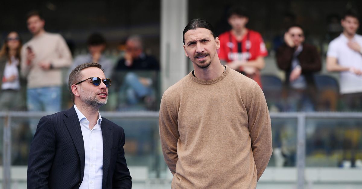 Tuttosport: “Milan: il consiglio dei 4 per il nuovo allenatore”