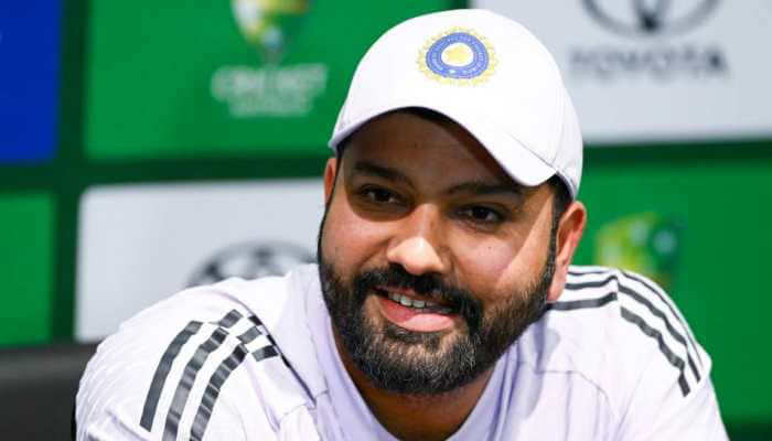 'Pant, Gill, Jaiswal Are In Same Boat...': Rohit Sharma's Huge ... 'Pant, Gill, Jaiswal Are In Same Boat...': Rohit Sharma's Huge ...
