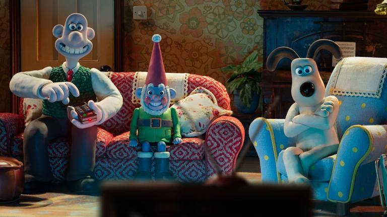 Wallace and Gromit: the films, ranked, from A Close Shave to Curse of ...