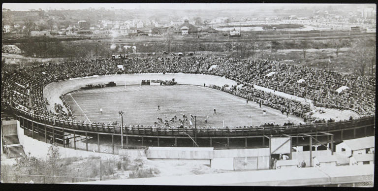 From NFL champions to grueling races, Providence Cycledrome was home to ...