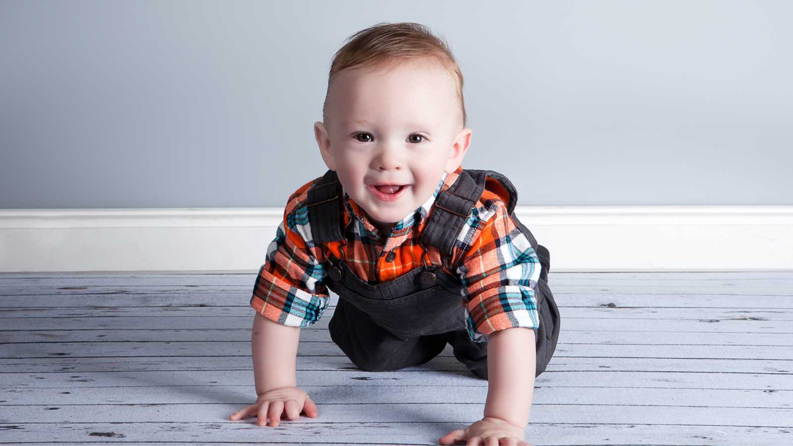 40 Baby Names That Honor Heroes, History, and the Land of the Free