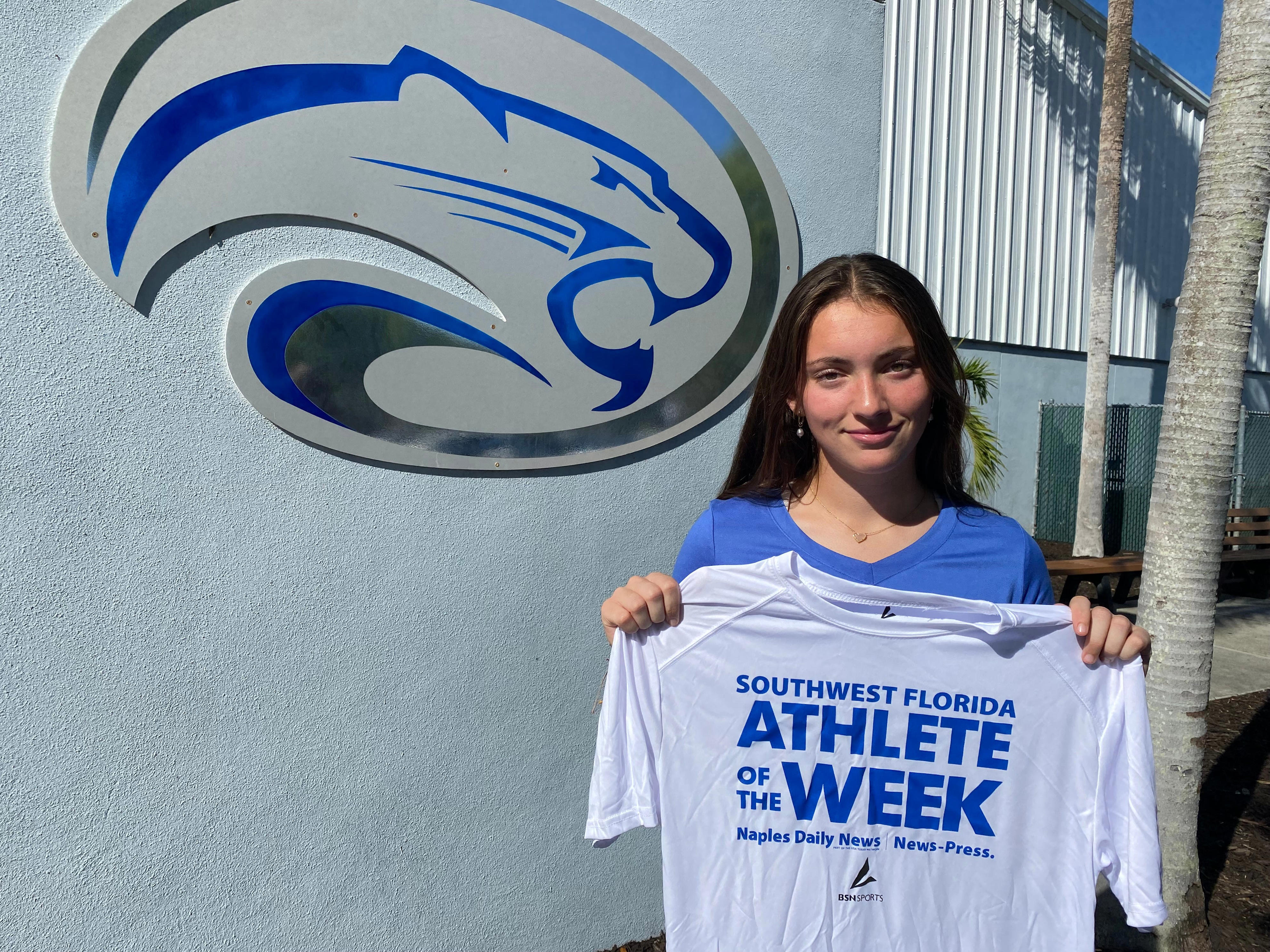 The News-Press Athlete of the Week for Dec. 9-14 Canterbury girls ...