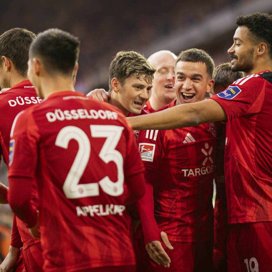 Warum das Johannesson-Tor gegen Magdeburg ein ganze besonderes war