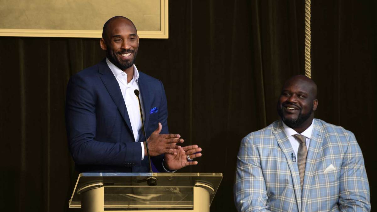 "They don't understand that it's business" – Shaq revealed what people ...