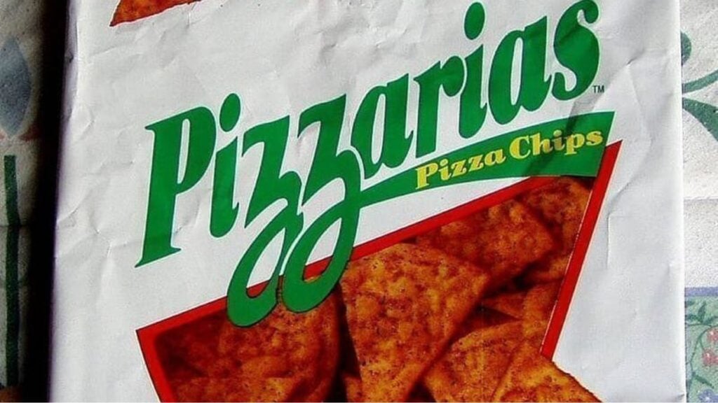 28 Limited-Edition Snacks That Only True Snack Fans Remember