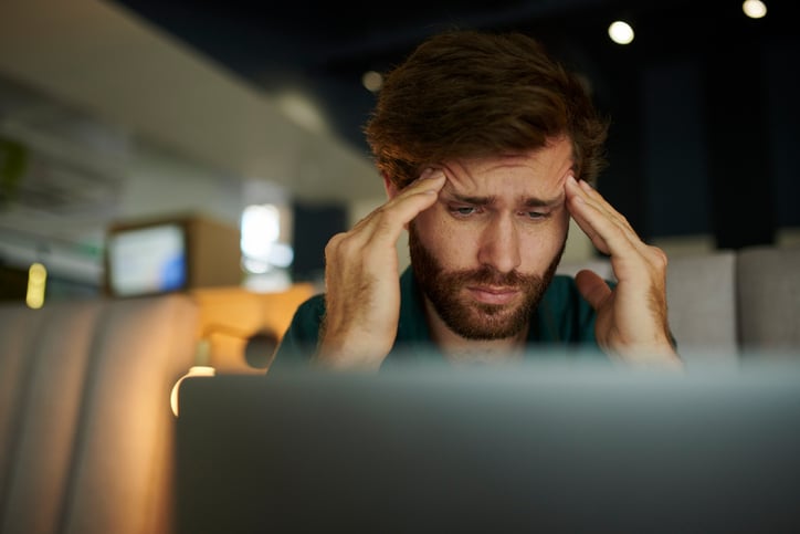 How Men Hide Their Deepest Insecurities Without Even Realizing It