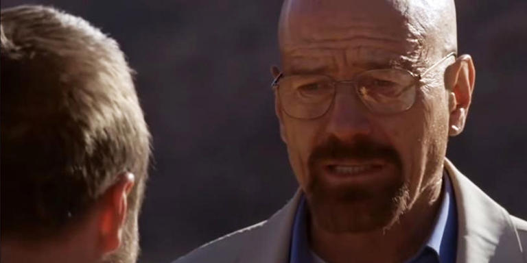 15 Times Walter White Proved He Was Breaking Bad's Main Villain