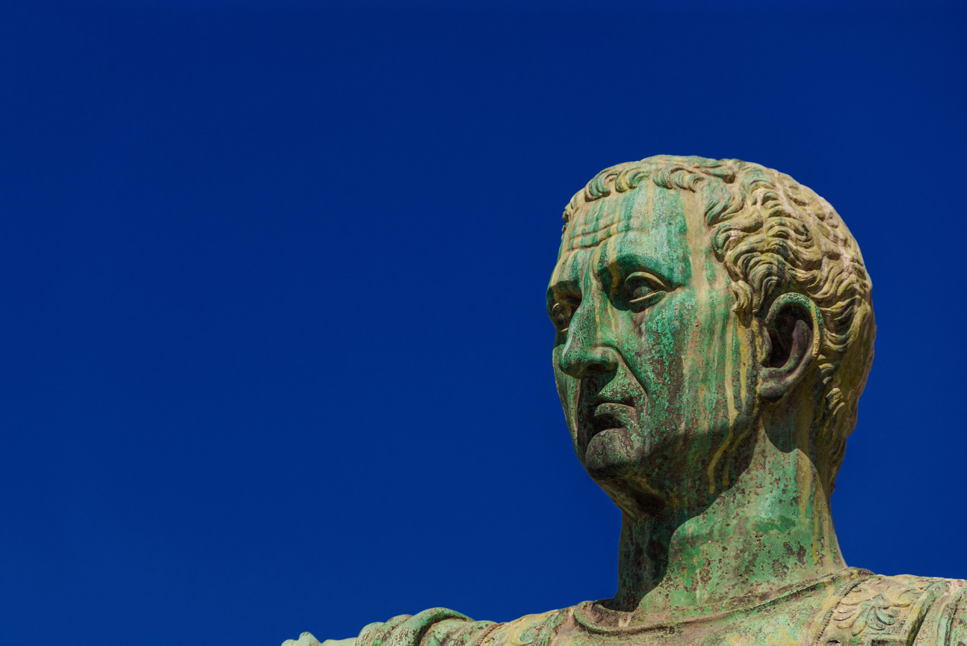 Who were the five good emperors of the Roman Empire?