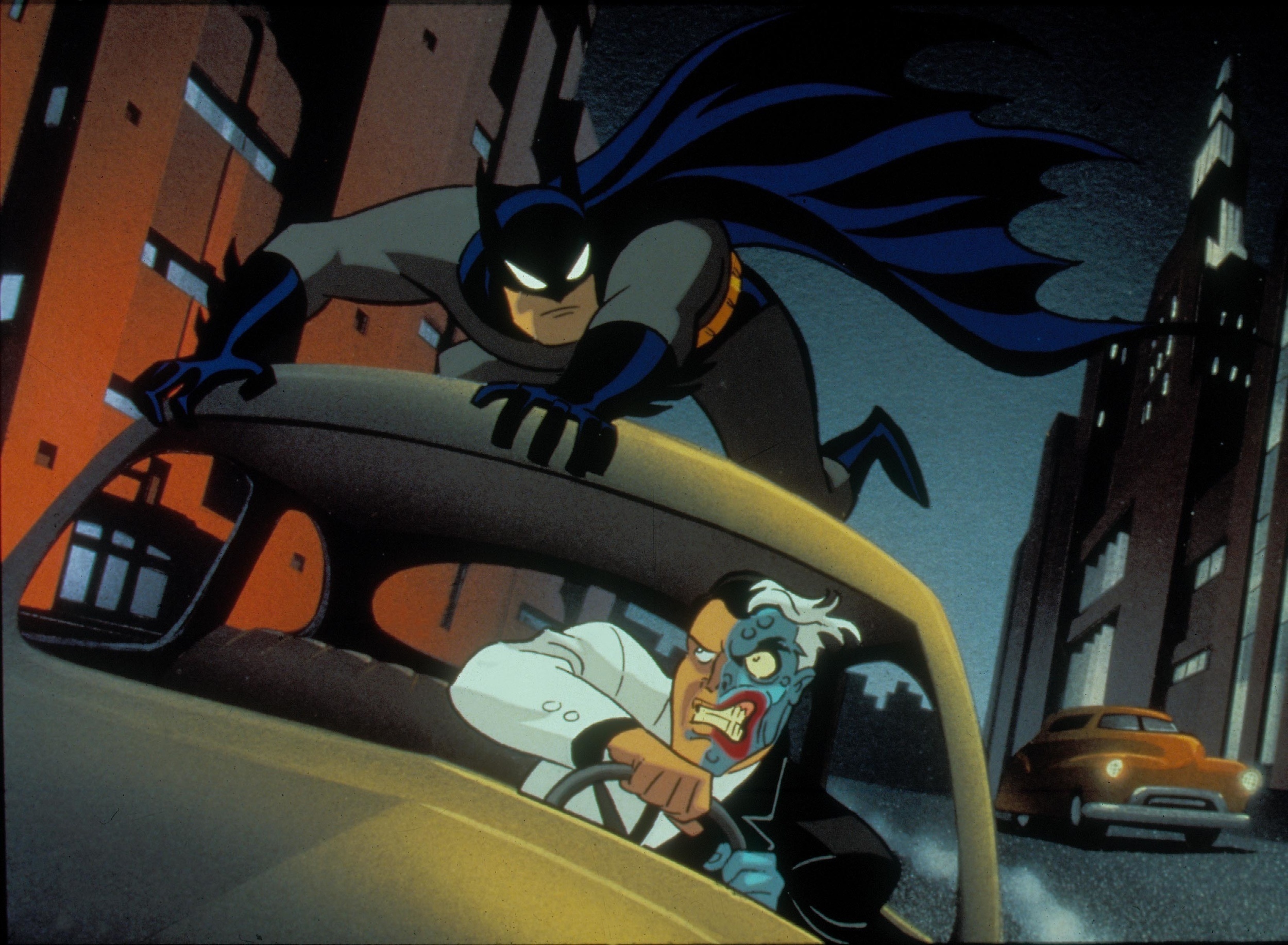 The 20 best superhero TV shows