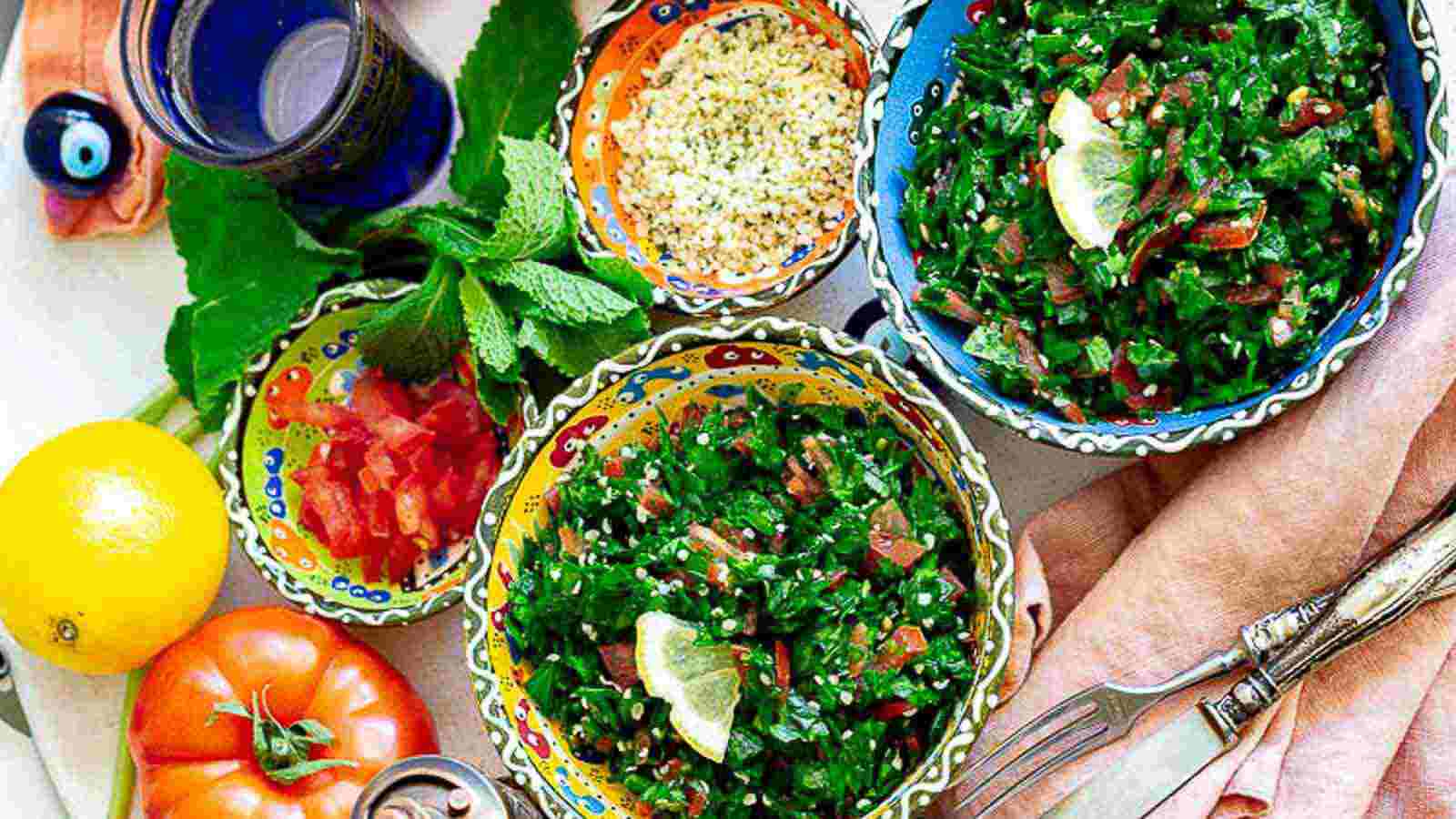 19 Side Dishes That Steal The Show At Dinner Time