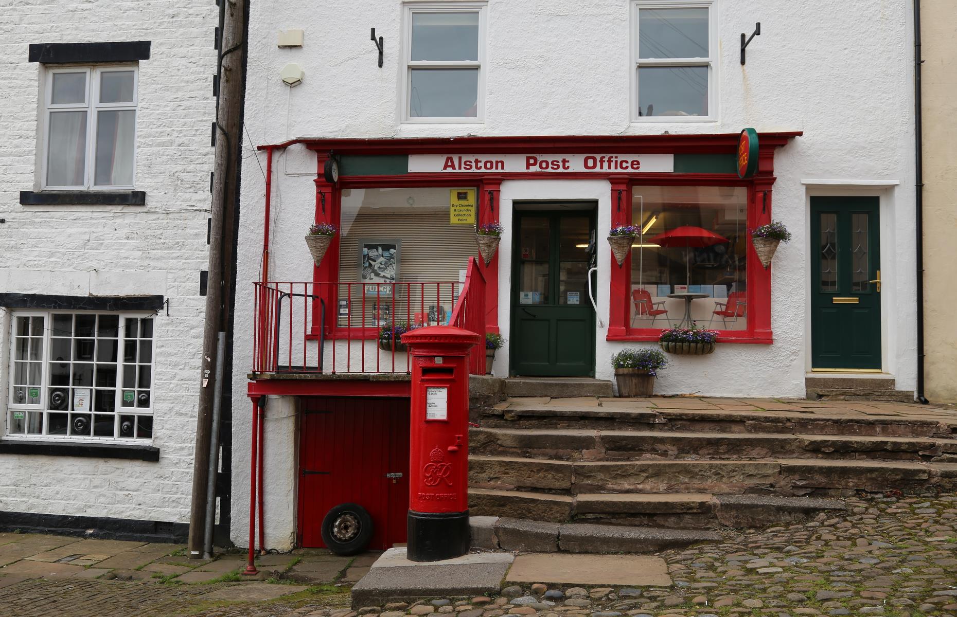 The Most Remote Small Towns Around The World