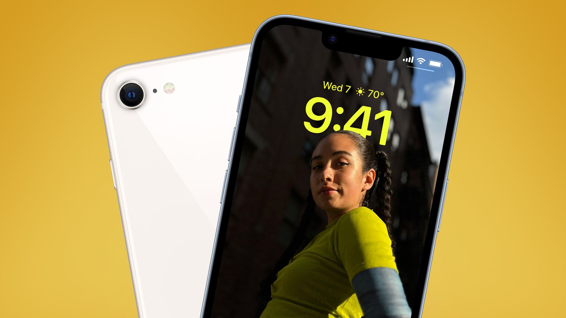 So long, Touch ID: the iPhone SE 4 looks set to abandon these 4 classic ...