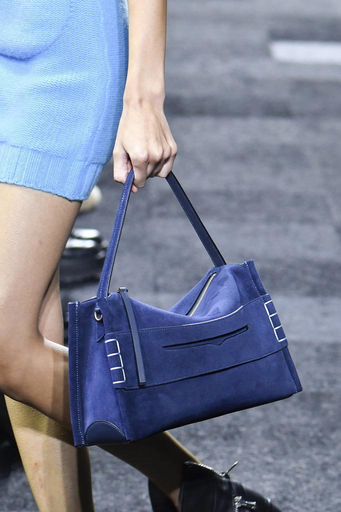 The 5 Handbag Trends You Need To Know In 2025