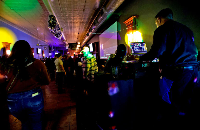 Ring in New Year's with these events in San Angelo