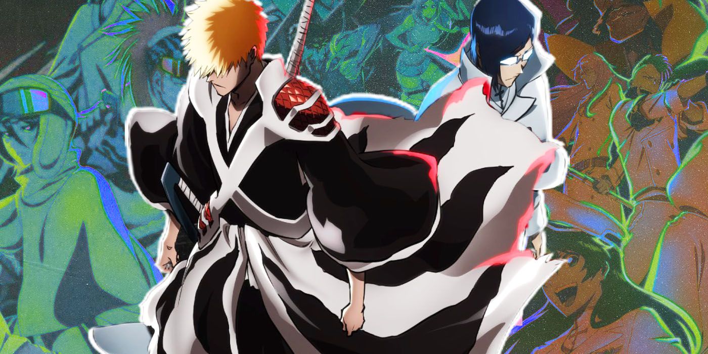 10 Bleach Characters with Too Much Plot Armor, Ranked