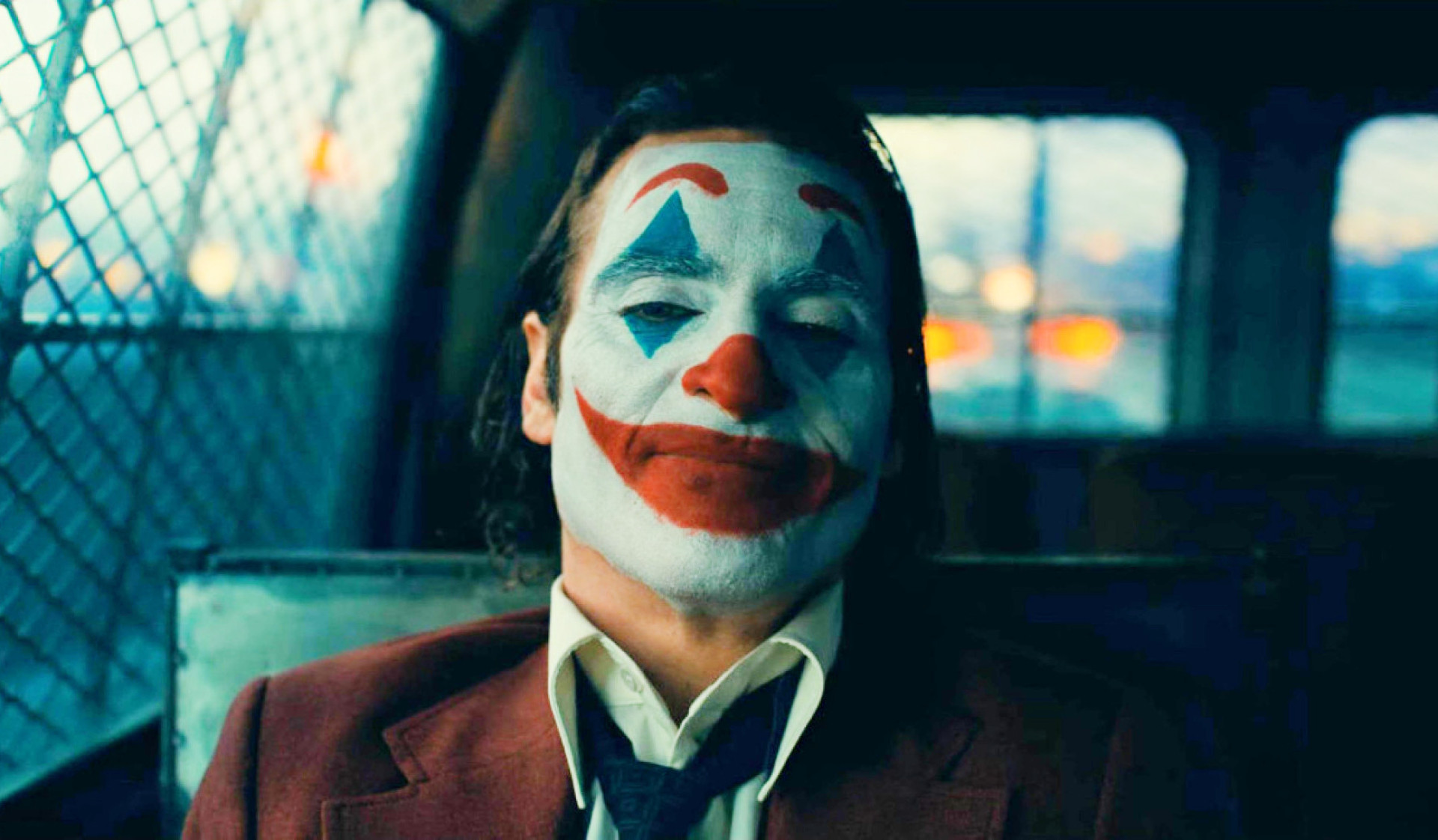 Joaquin Phoenix: acontecimentos estranhos que ninguém te conta sobre o ator