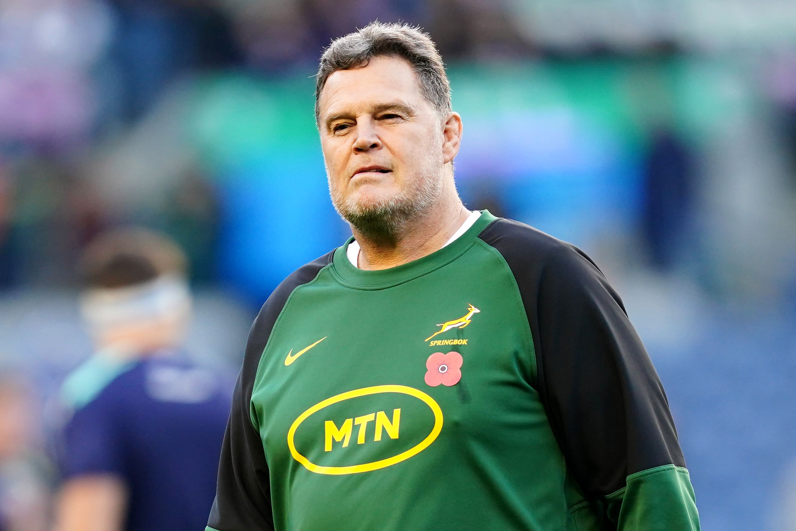 South Africa vs Italy live: Result and reaction as Springboks hold off ...