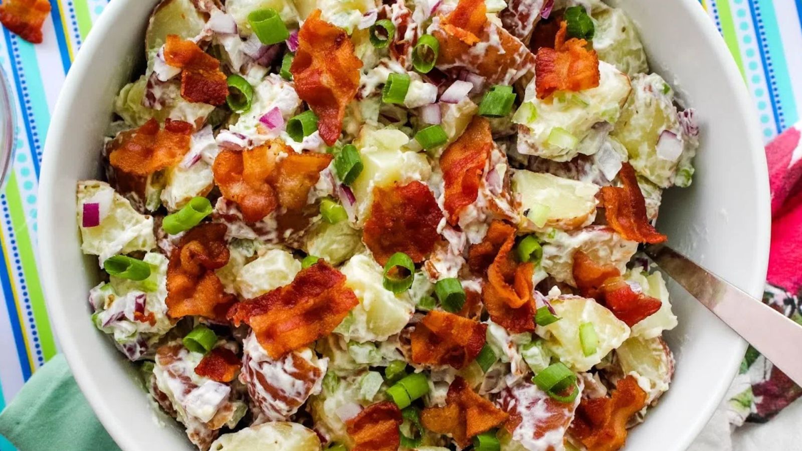 14 Potato Sides That Are So Addictive, You'll Want Them as the Main Dish