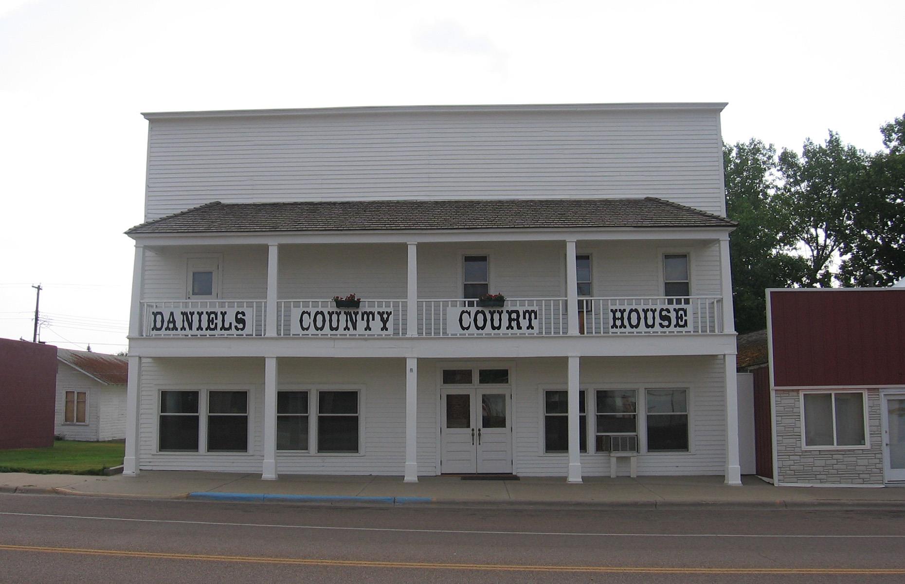 The Most Remote Small Towns Around The World