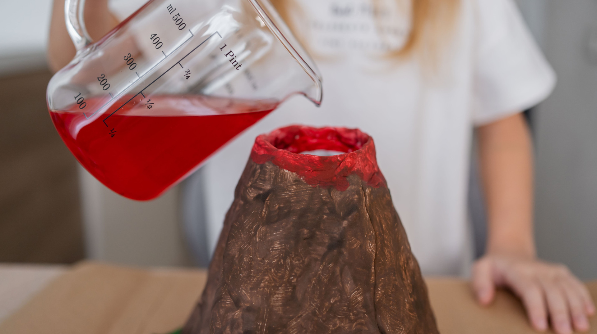 Expériences scientifiques faciles à réaliser avec des objets que vous ...